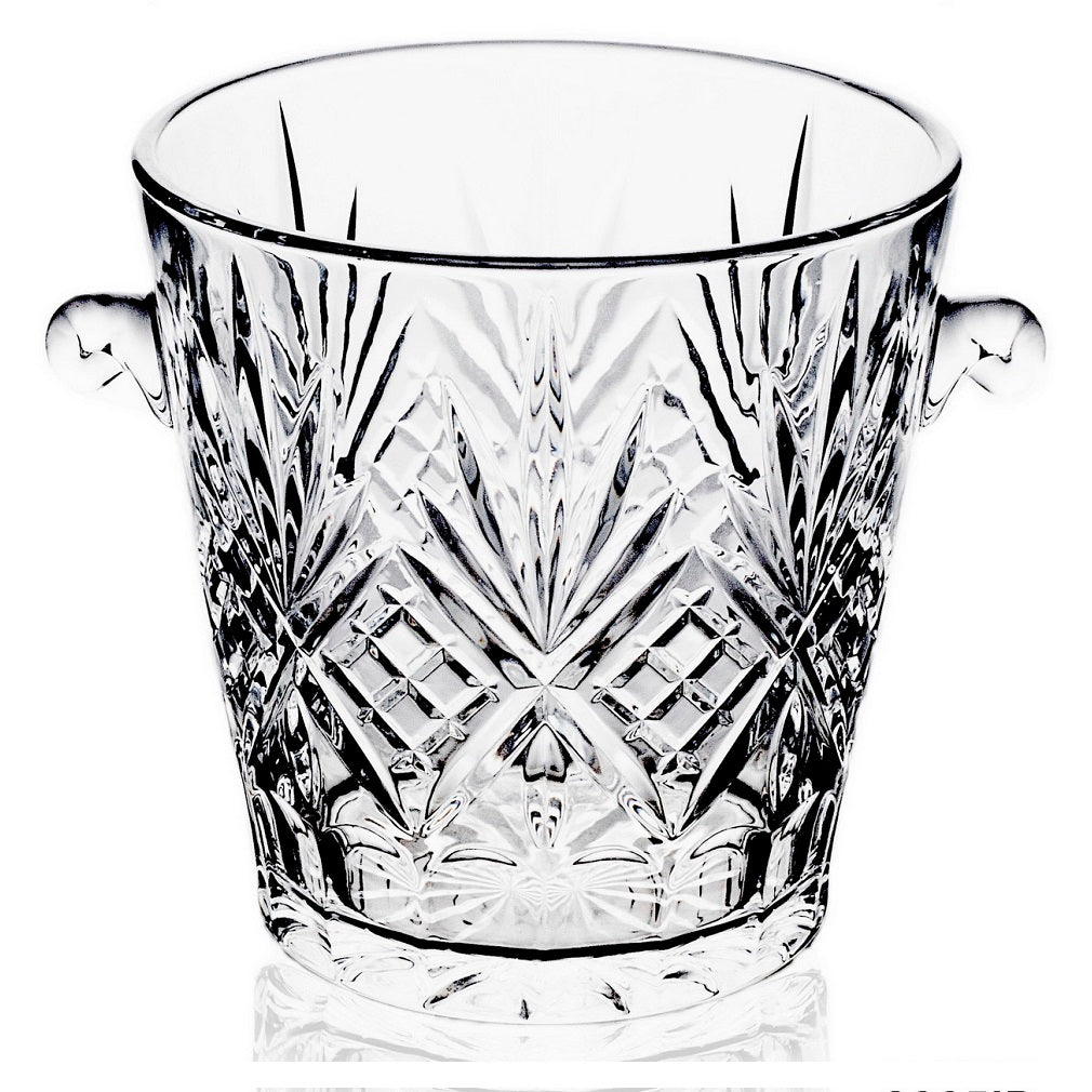 Royalclub Crystal - Dunkeld Ice Bucket 2100 ml